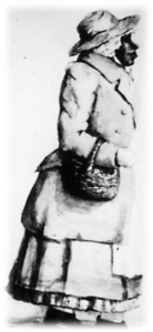 Rose Fortune - a "privileged character" - Annapolis Heritage Society